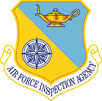 Department of the Air Force Inspector General > Home